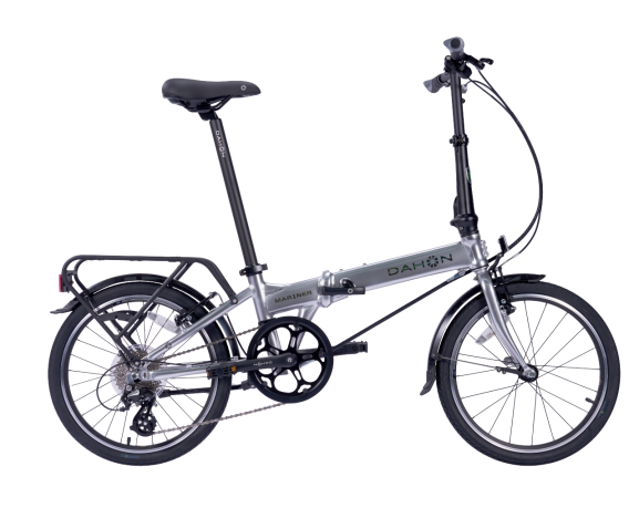 DAHON – World's Largest Folding Bike Brand